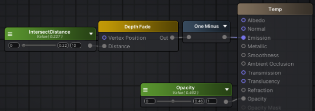 Amplify Shader Editor 備忘録 | AtiのTechまとめ