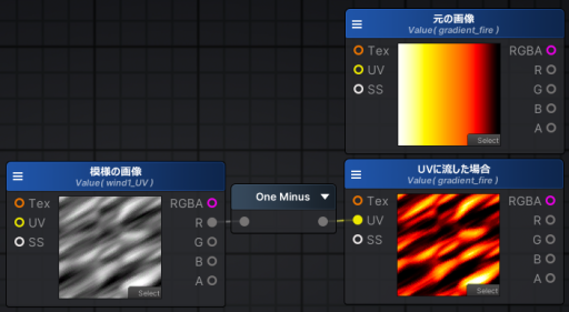 Amplify Shader Editor 備忘録 | AtiのTechまとめ